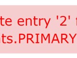 The Sql Primary Key Benefits Properties And Uses